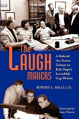 The Laugh Makers by Robert L. Mills | Goodreads