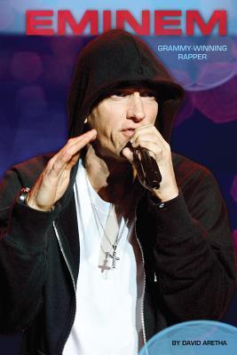 eminem by David Aretha | Goodreads