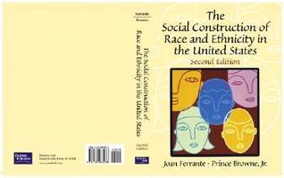 The Social Construction of Race and Ethnicity in the United States by ...
