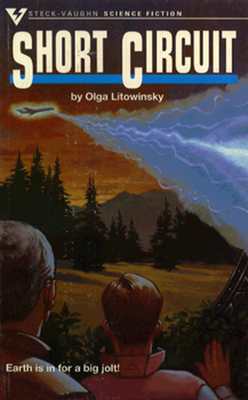 Short Circuit by Olga Litowinsky | Goodreads