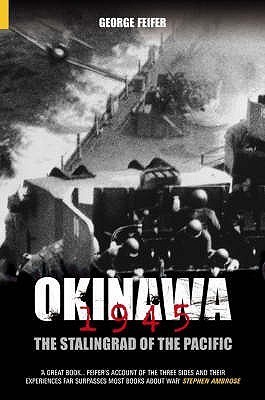 Okinawa 1945 by George Feifer | Goodreads