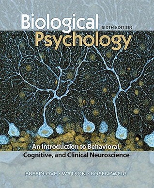 Biological Psychology: An Introduction to Behavioral, Cognitive, and ...