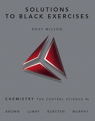 Solutions to Black Exercises by Roxy Wilson | Goodreads