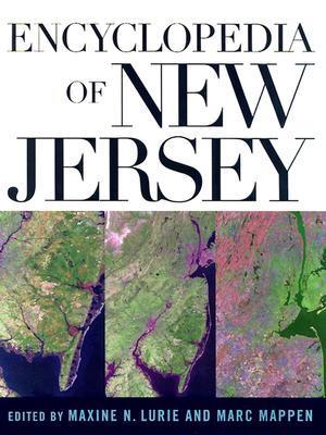 Encyclopedia of New Jersey by Marc Mappen | Goodreads