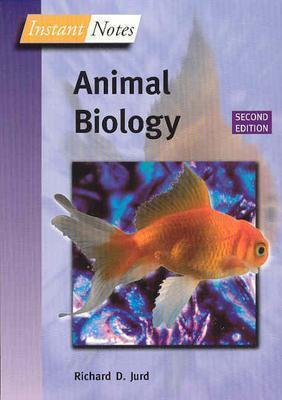 BIOS Instant Notes in Animal Biology by Richard Jurd | Goodreads