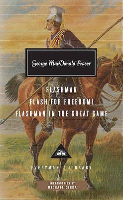 Flashman by George MacDonald Fraser | Goodreads
