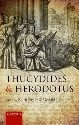 Thucydides and Herodotus by Edith Foster | Goodreads