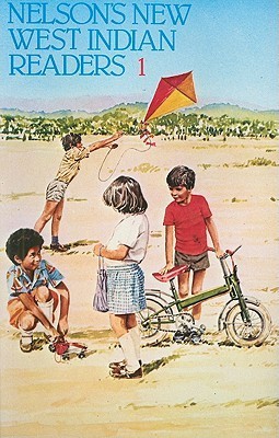 New West Indian Readers - 1 by Undine Giuseppi | Goodreads