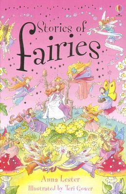 Stories of Fairies (Young Reading Gift Books) by Anna Lester | Goodreads