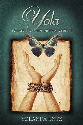 Yola by Yolanda Entz | Goodreads
