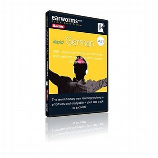 Earworms Rapid German: 200+ Essential Words and Phrases Anchored into ...