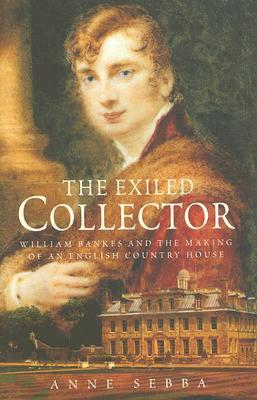 Exiled From A Country