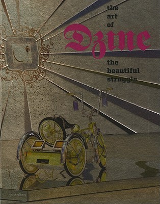The Beautiful Struggle: The Art of Dzine by Dzine | Goodreads