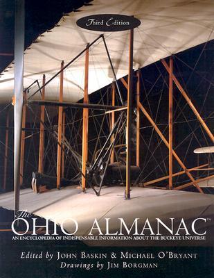The Ohio Almanac by John Baskin | Goodreads