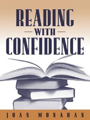 Reading with Confidence by Monahan | Goodreads
