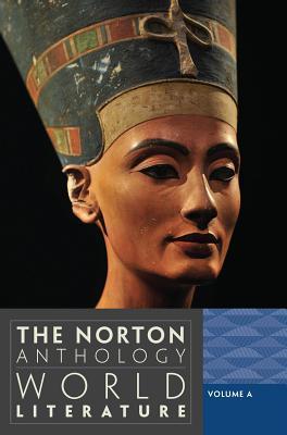 The Norton Anthology of World Literature, Volume A by Martin Puchner ...