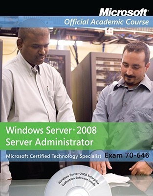 Windows Server 2008 Administrator, Package by Craig Zacker | Goodreads