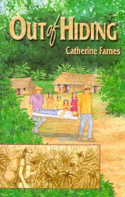 Out of Hiding by Catherine Farnes | Goodreads
