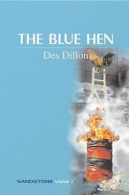 The Blue Hen by Des Dillon | Goodreads
