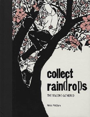 Collect Raindrops: The Seasons Gathered by Nikki McClure | Goodreads