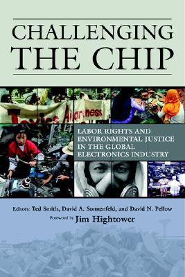 Challenging the Chip: Labor Rights and Environmental Justice in the ...