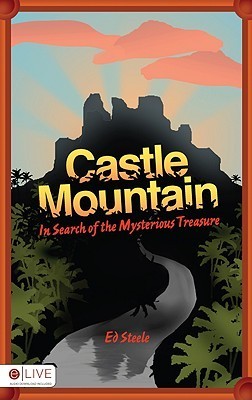 Castle Mountain by Ed Steele | Goodreads
