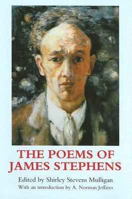 The Poems of James Stephens by James Stephens | Goodreads