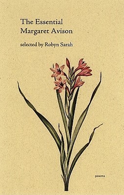 The Essential Margaret Avison (Essential Poets) by Margaret Avison ...