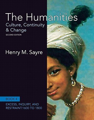 The Humanities: Culture, Continuity and Change, Book 4: 1600 to 1800 by ...