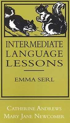 Intermediate Language Lessons, Teacher's Guide by Catherine Andrews ...
