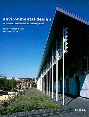 Environmental Design by Randall Thomas | Goodreads