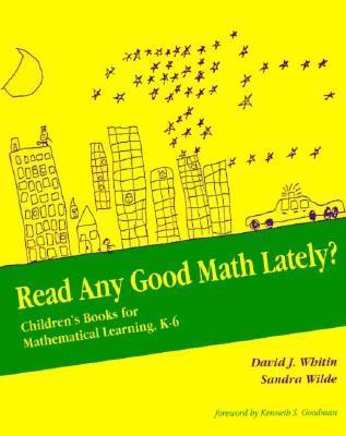 Read Any Good Math Lately?: Children's Books for Mathematical Learning ...