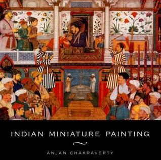 Indian Miniature Paintings History