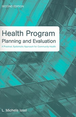 Health Program Planning and Evaluation: A Practical, Systematic ...