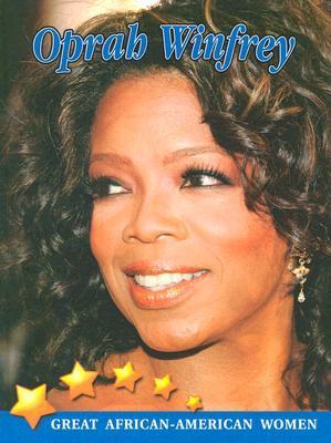 Oprah Winfrey (Great African American Women) by Heather C. Hudak ...