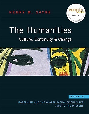 The Humanities: Culture, Continuity and Change, Book 6 by Henry M ...