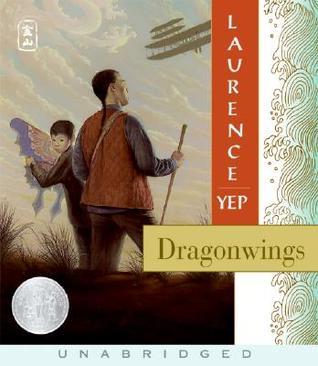 Dragonwings by Laurence Yep | Goodreads