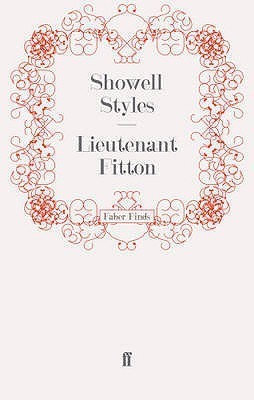 Lieutenant Fitton by Showell Styles F.R.G.S. | Goodreads
