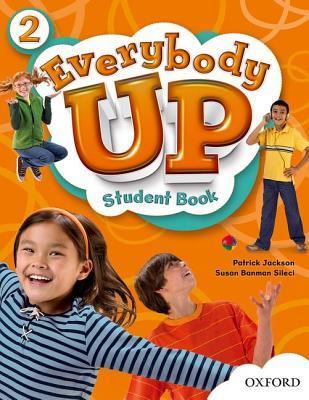 Everybody Up 2 Student Book: Language Level: Beginning to High ...