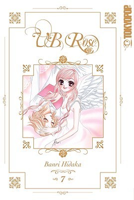 V.B. Rose, Volume 7 (V.B. Rose, #7) by Banri Hidaka | Goodreads