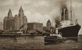 Liverpool During The Industrial Revolution 1700-1850 by Tony Franks ...