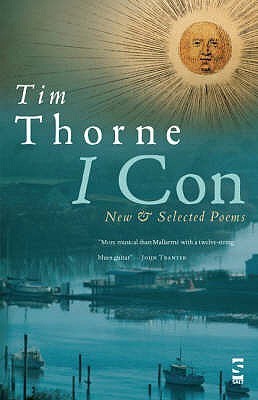 I Con by Tim Thorne | Goodreads