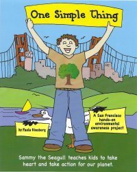 One Simple Thing by Paula Ginsburg | Goodreads