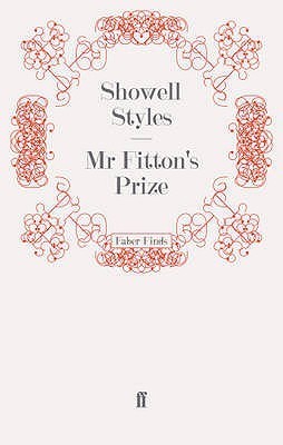 Mr Fitton's Prize by Showell Styles | Goodreads