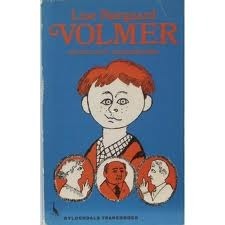 Volmer; portraet af en samfundsstotte by Lise Norgaard | Goodreads