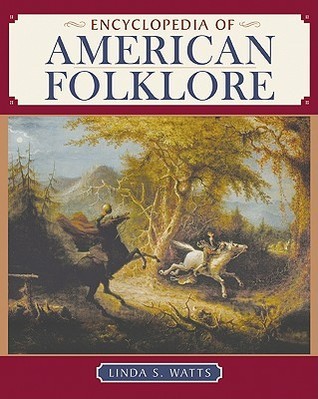 American Folklore