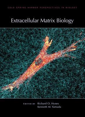 Extracellular Matrix Biology by Richard O. Hynes | Goodreads