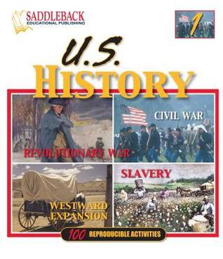 U.S. History, Binder 1 [with Binder] by Mary Ann Frishman | Goodreads