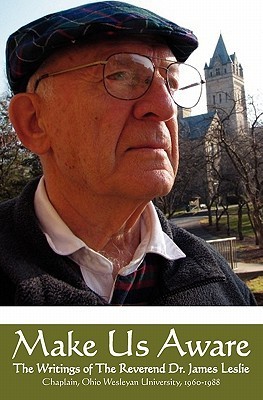 Make Us Aware by James Leslie | Goodreads