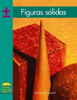 Figuras Sólidas / Solid Shapes by Shepard | Goodreads